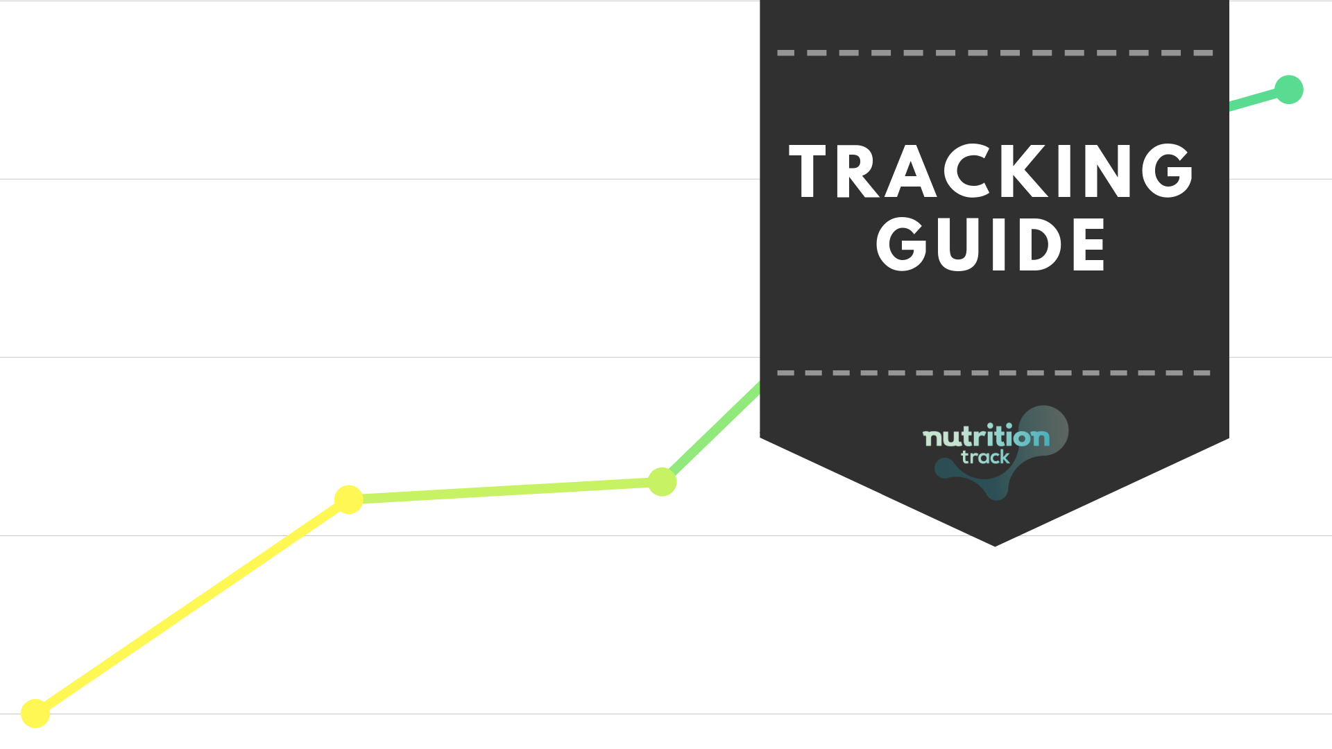 Tracking Guide - Nutrition Track - Nutrition & Dietetic Services | Malaysia