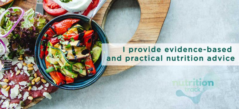 About - Nutrition Track - Nutrition & Dietetic Services | Malaysia